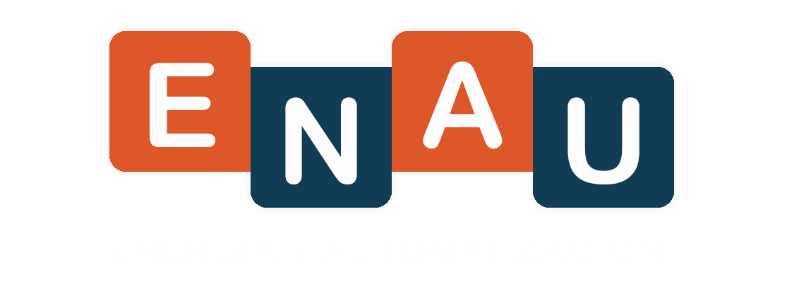 ENAU ENERGIA Y AUTOMATIZACION
